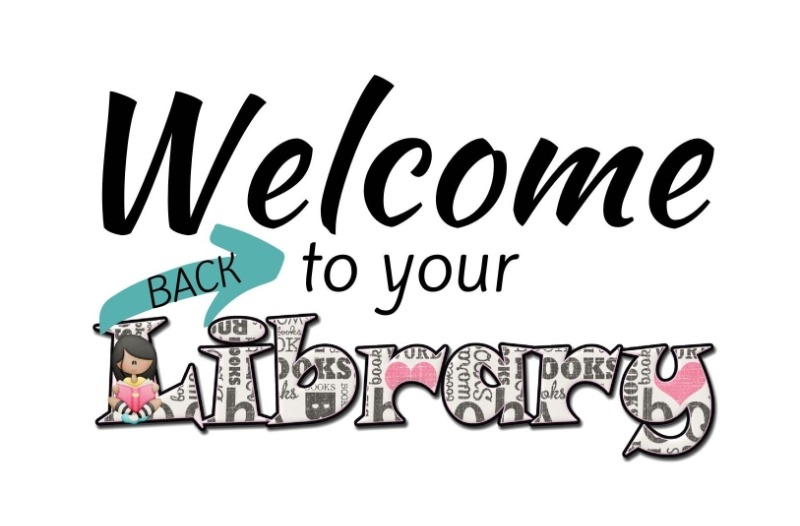 City of Crete Nebraska - Library hosting open house April 9-10